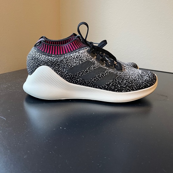 adidas | Shoes | Adidas Pure Bounce Plus | Poshmark